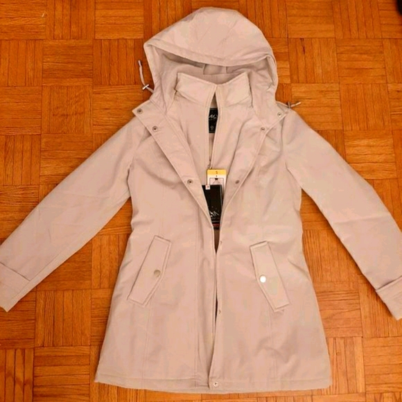 HFX Performance | Jackets & Coats | Brand New Hfx Performance Jacket ...